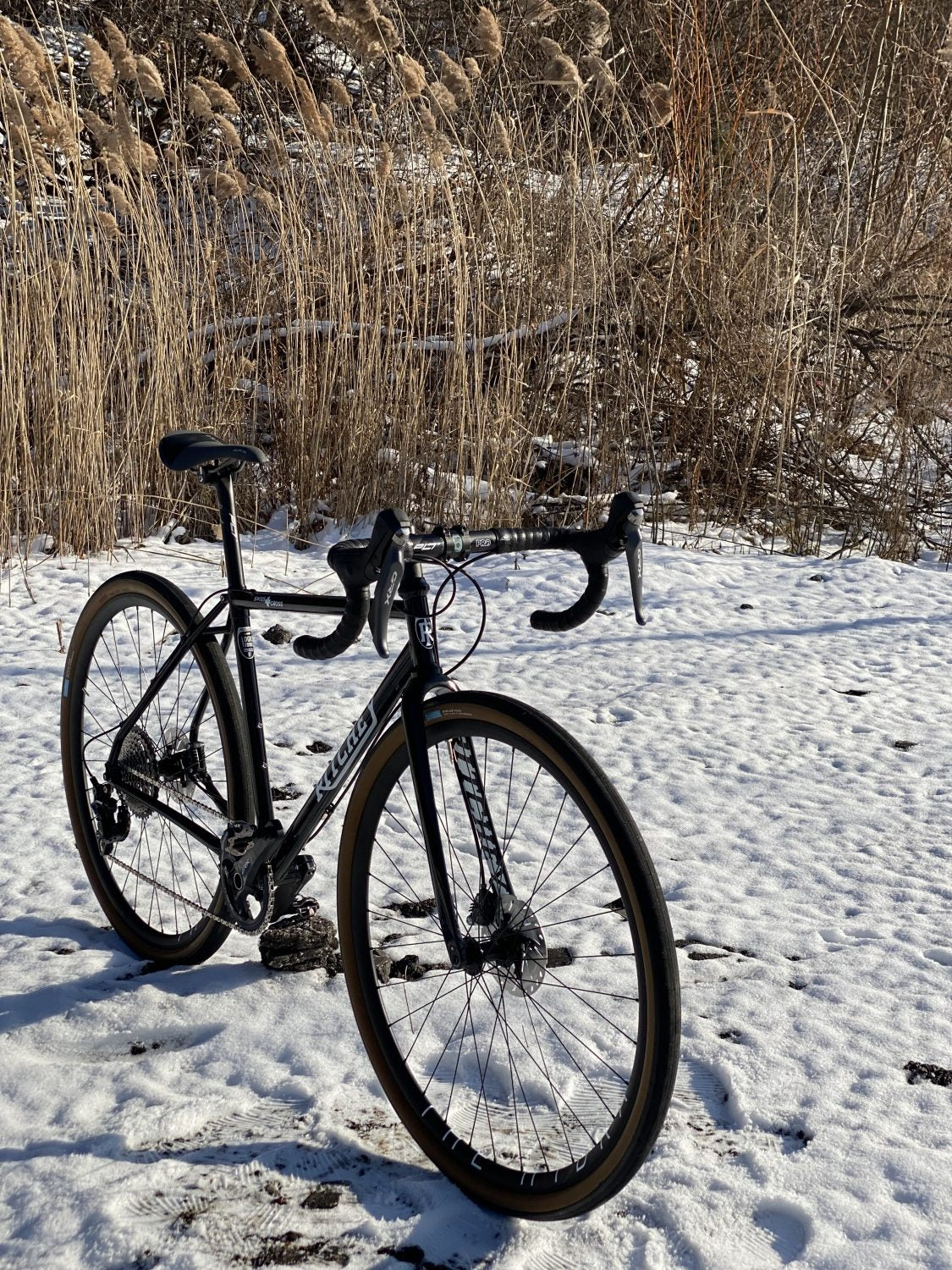Ritchey Feature: Swiss Cross Bicycle – Mariposa Bicycles