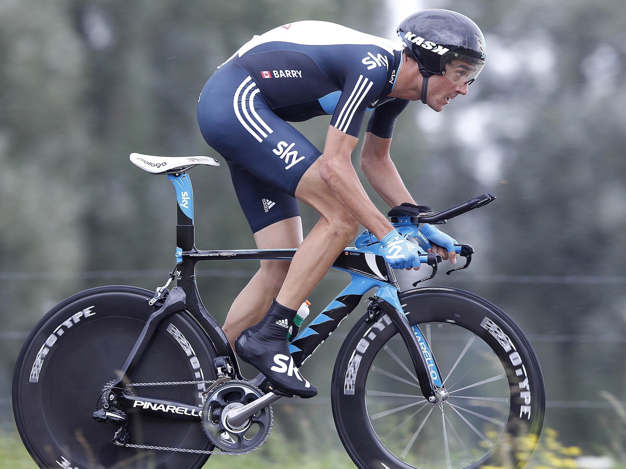 The Race Of Truth – Mariposa Bicycles