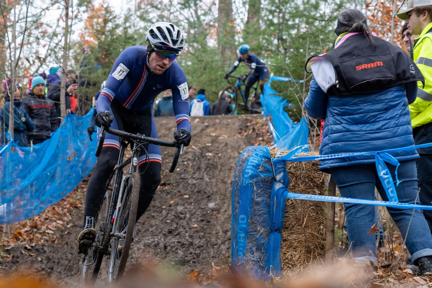 Why Riding and Racing Off-Road will make you a better cyclist ...
