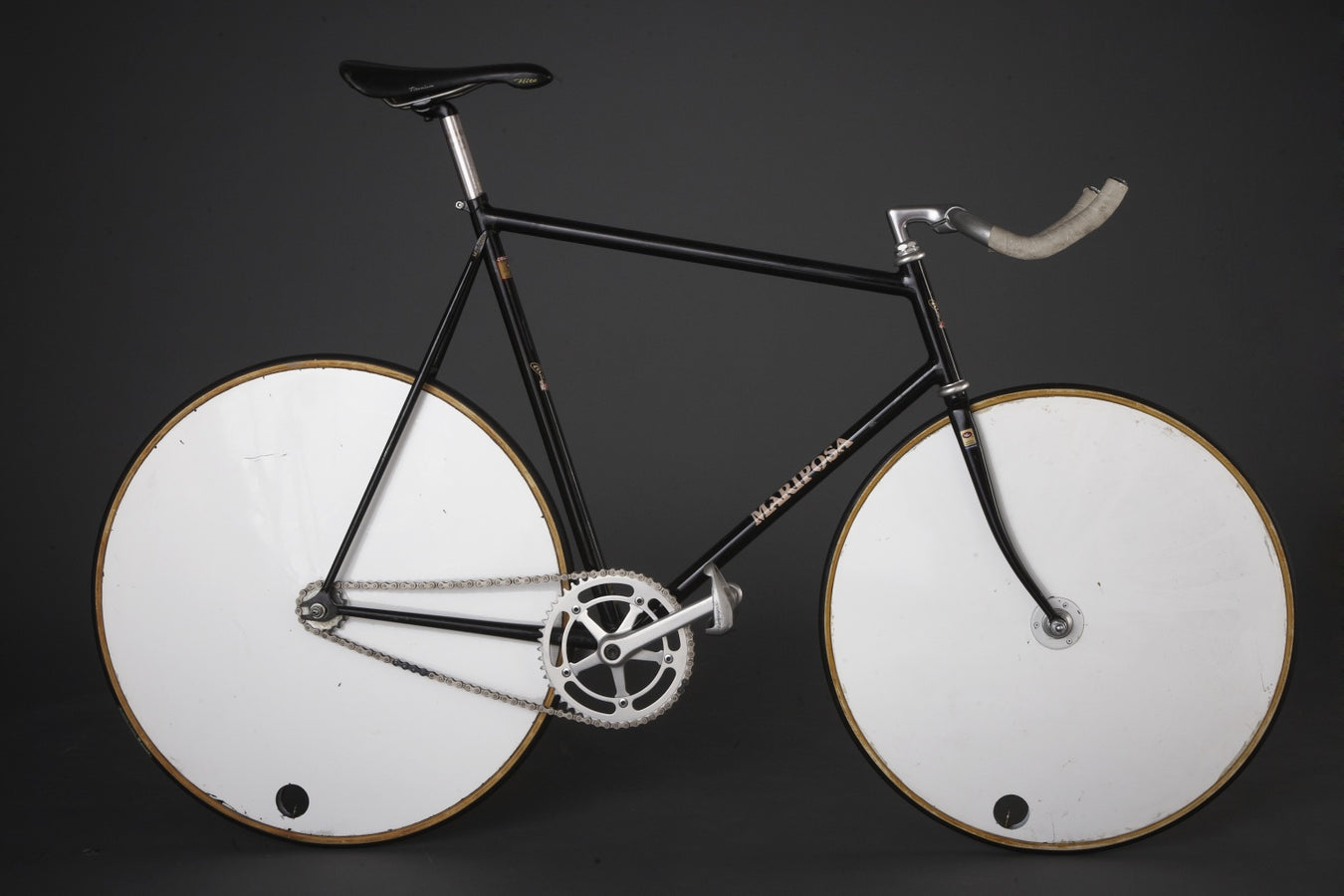 Mariposa Feature: 1992 Low Profile Bicycle – Mariposa Bicycles