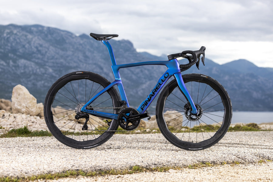 Pinarello – Mariposa Bicycles